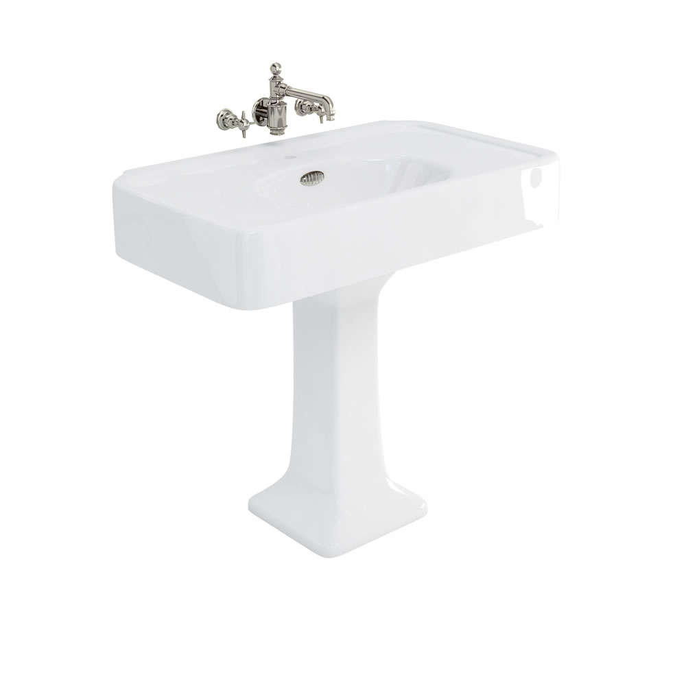 Single Basins | BB Whitebook