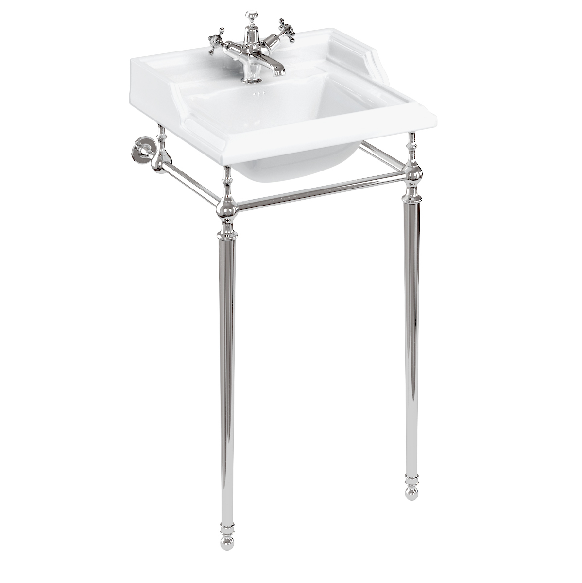 Classic basin 50cm | BB Whitebook