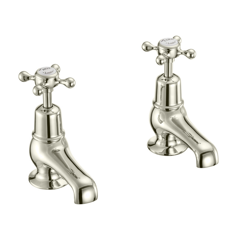 Burlington 3" basin taps | BB Whitebook