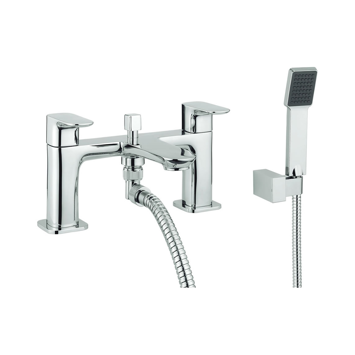 MyHome - 2TH Bath/Shower Mixer | BB Whitebook