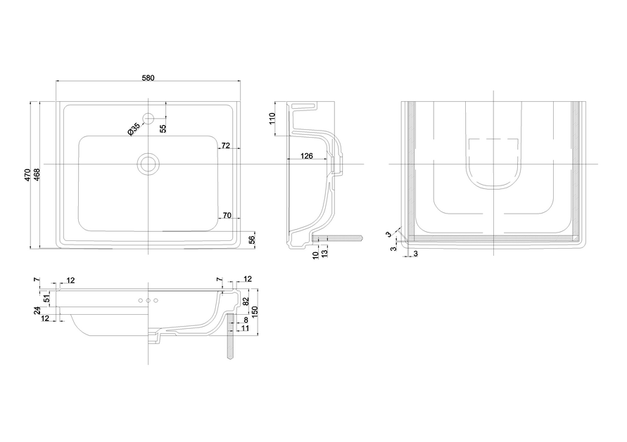 Riviera Square Basin | BB Whitebook